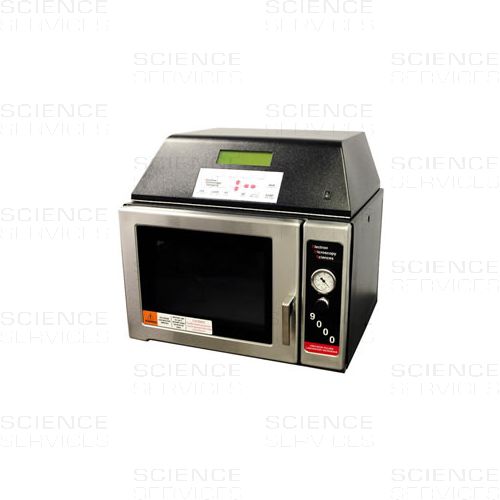 Microwave Lab