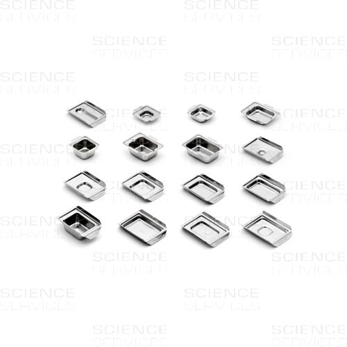 Tissue-Tek® Base Molds