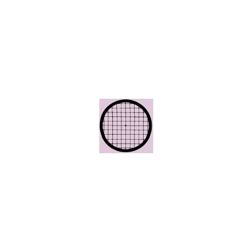 TEM Grids, 300 Mesh, square, Cu, 100 pieces