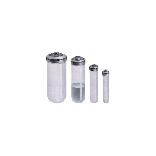 Threaded Ultracentrifugation Tube, PCB, Assembly, Aluminum Cap, 13x64mm ...