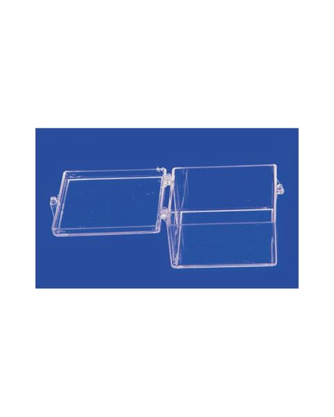 Science Services - The right storage for every Sample