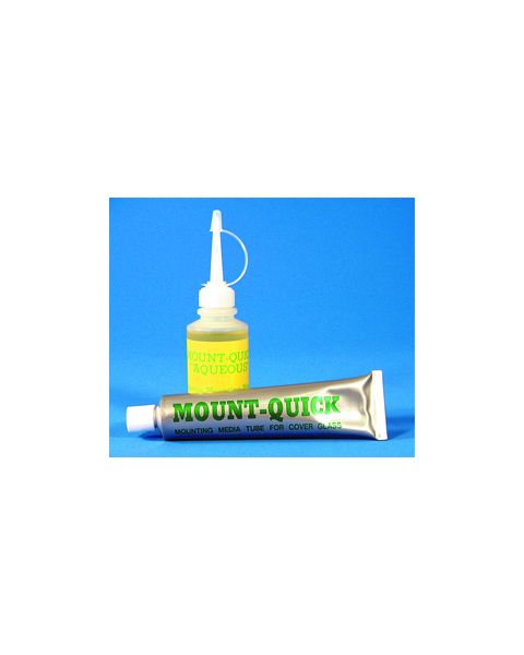 Other Mounting Media - Mounting Media - Chemicals