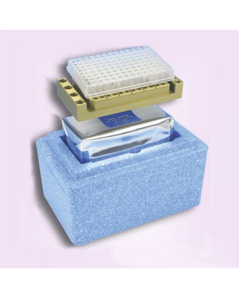 Gradient Station™ Base Unit