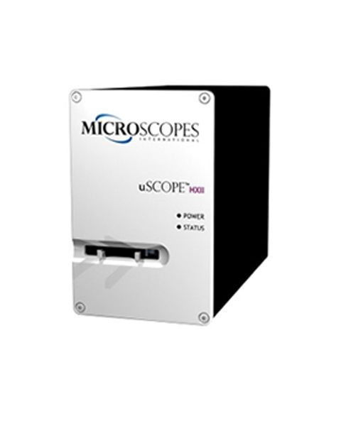 Scanners for Laboratories - Science Services