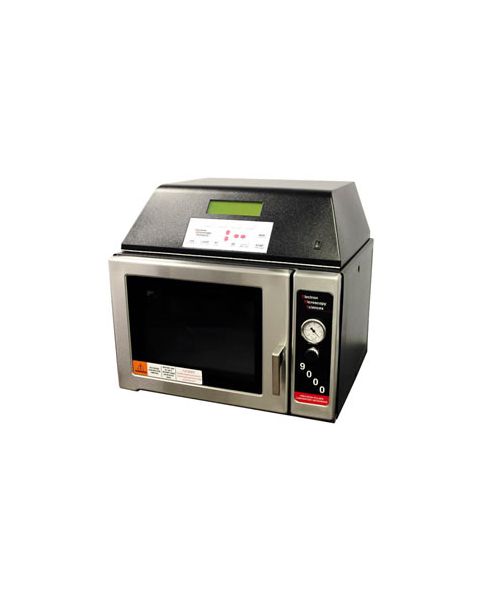 Laboratory Microwave Oven - Science Services