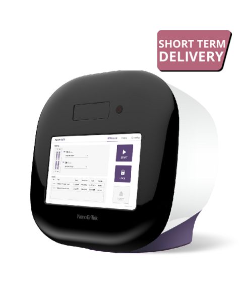 Focus on... Cell Counting