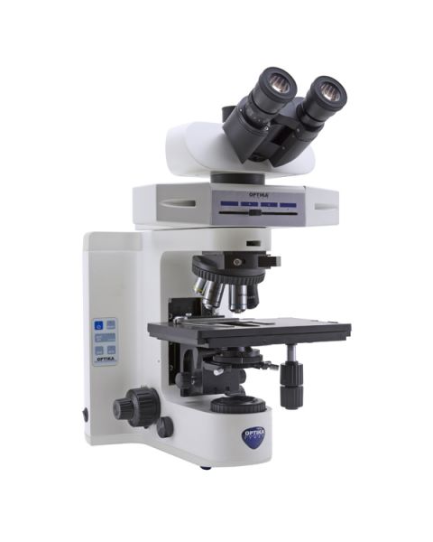 Fluorescence Microscopes | Science Services
