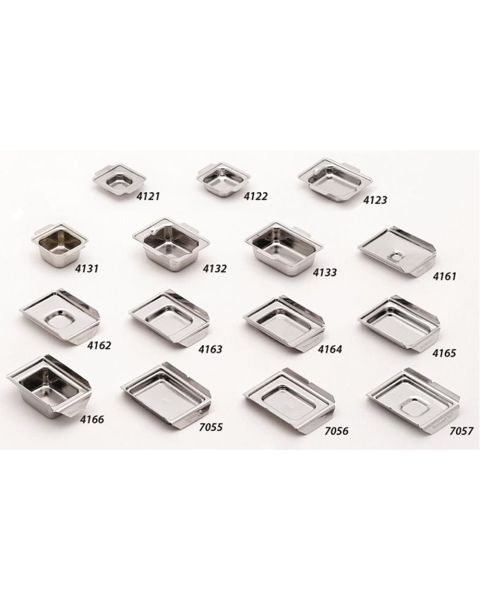 Lab Embedding Molds for Microscopy - Science Services