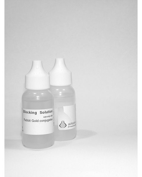 Lab Blocking Solutions - Science Services