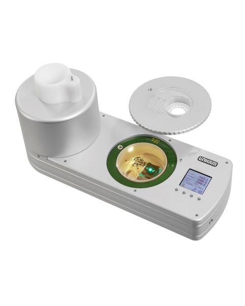 Temperature Control and Force Stages - Microscopes - Systems