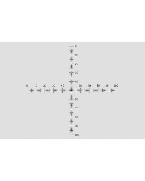 Stage Micrometers & Calibration Scales - Optical Tools - Tools & Supplies