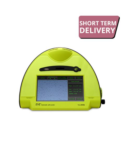 Cell Counters for Labs - Science Services