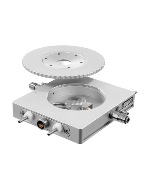 Temperature Control and Force Stages - Microscopes - Systems