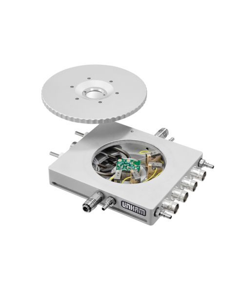 Temperature Control and Force Stages - Microscopes - Systems