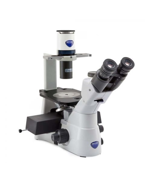 Inverted Microscopes - Science Services