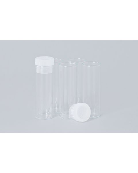 Science Services - The right storage for every Sample