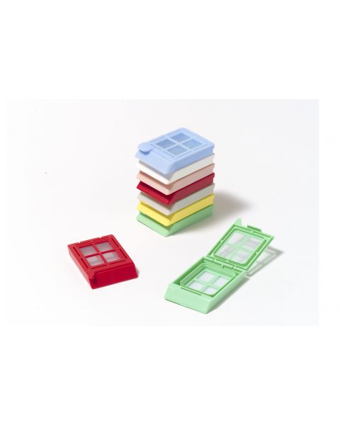 Lab Embedding Molds for Microscopy - Science Services