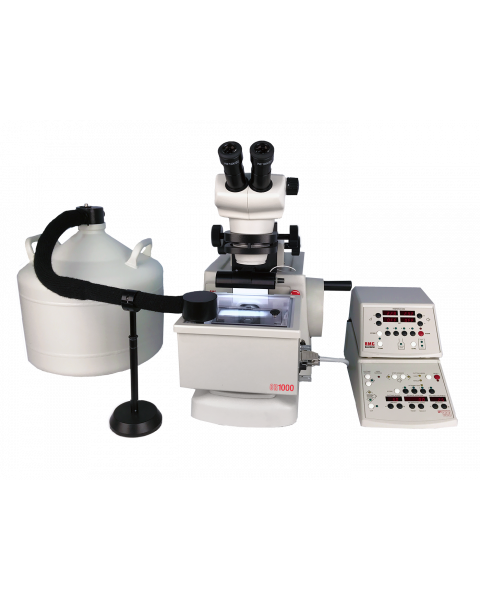 Rotation Microtomes for Labs - Science Services