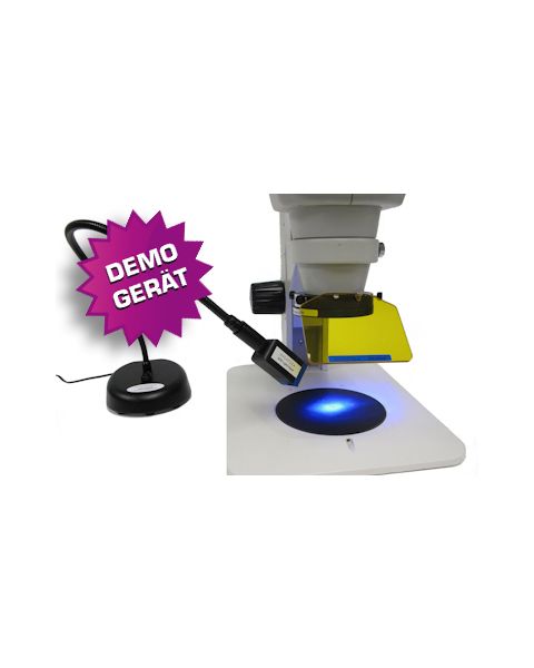 NIGHTSEA™ Modular White Light Head