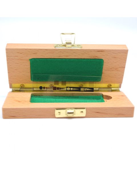 Stage Micrometers & Calibration Scales - Optical Tools - Tools & Supplies