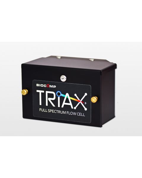 Gradient Station™ Base Unit