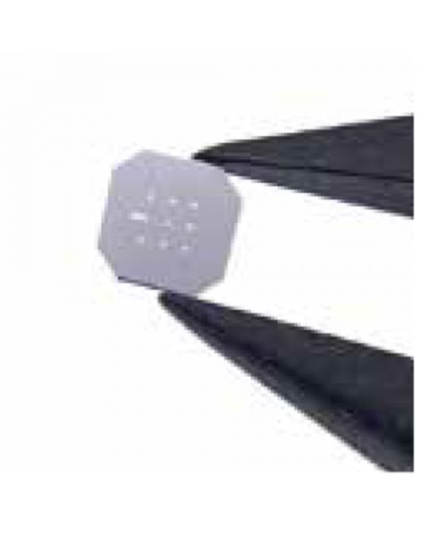 Silicon Nitride (SiN) TEM Window Grids