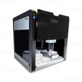 Fully Automated Specimen Preparation System