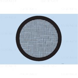 TEM Grids, 300 Mesh, Tissue Processing Screen, Ni, 100 pieces