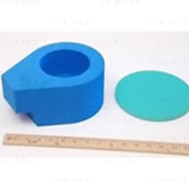 Foam Cryo Dewars, various sizes