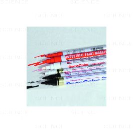 High Opacity - Paint Markers, black