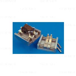 Universal Sample Holder, AMRAY