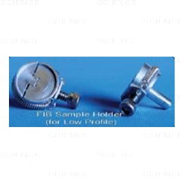 Fortress™ FIB Sample Holder and Loader