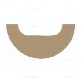 FIB Lift-Out Half-Grids, Copper