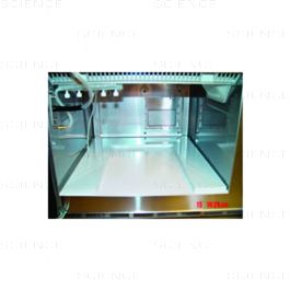 Processing Chamber MPC 9000 for the EMS-9000 Microwave, each