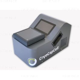 CryoCapCell Benchtop Freeze Substitution Unit