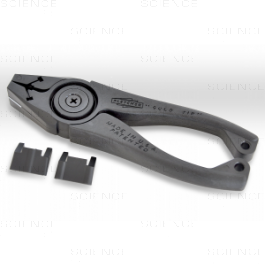 CleanBreak 6" Wafer Pliers