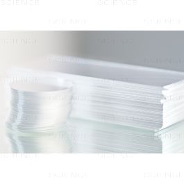 Quartz Slides and Coverslips