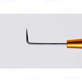 Micro-Tools, Micro Probe 90°, Tip 0,5mm