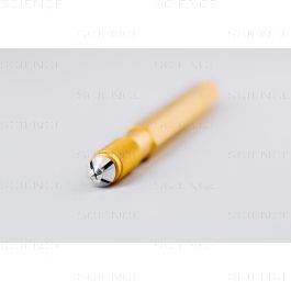 Precision Pin Vise Handle and Diamond Stylus