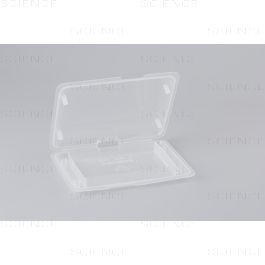 Cocoon Box BE4 - 114x94x14mm