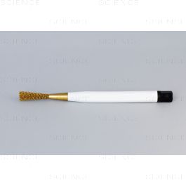 Brass Ferrules Brush, each