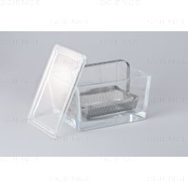 30 Slide Staining Dish, Set