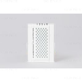 Storage Box for 100 TEM Grids, Type LKB