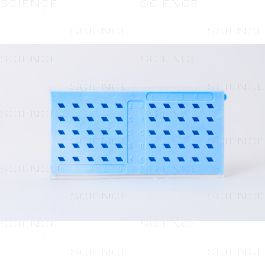 TEM Grid Storage Box, 50 Capacity