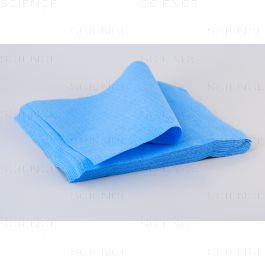 Opto Wipes-Precision Lens Cleaning Wipes, 101x101mm, 200 pieces