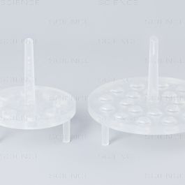 Micro Sample Tube Racks, each