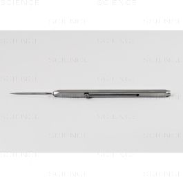 Micro Dissecting Knives, Barraquer