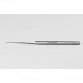 Micro Dissecting Curettes, sharp, Size „1“