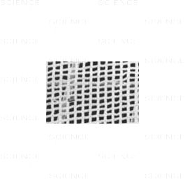 Fine Mesh Grid, 1000 Mesh on Sandwich Grid, Copper