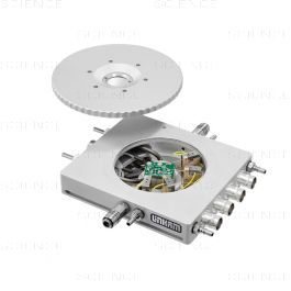 Linkam Probe Stages, -195°C to 600°C